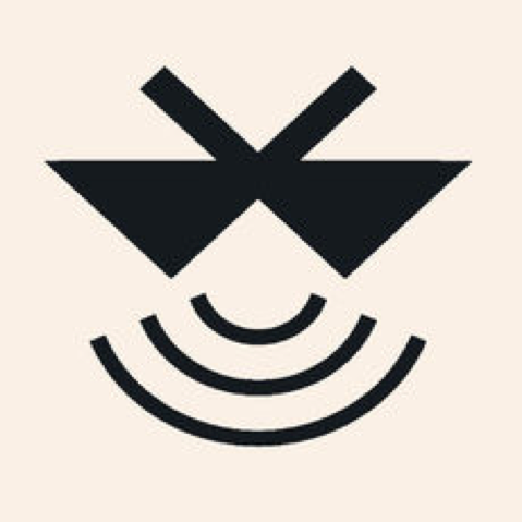 WhoU Logo Design – Ted (Junshu) Liu