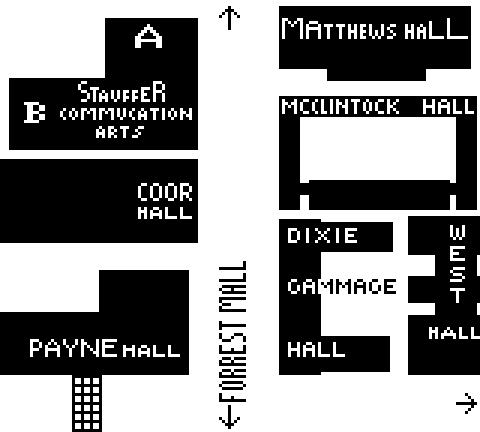 Pokémon: Maroon & Gold – Ted (Junshu) Liu