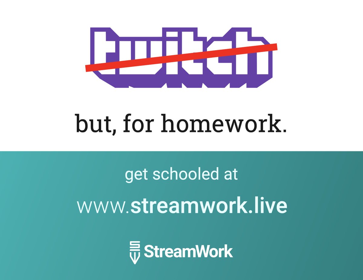 StreamWork – Ted (Junshu) Liu